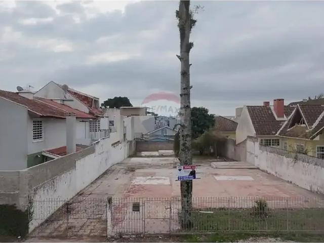 Terreno / Lote para Venda em Curitiba/PR Boqueirão