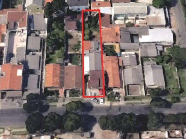 Terreno / Lote para Venda em Curitiba/PR Boqueirão