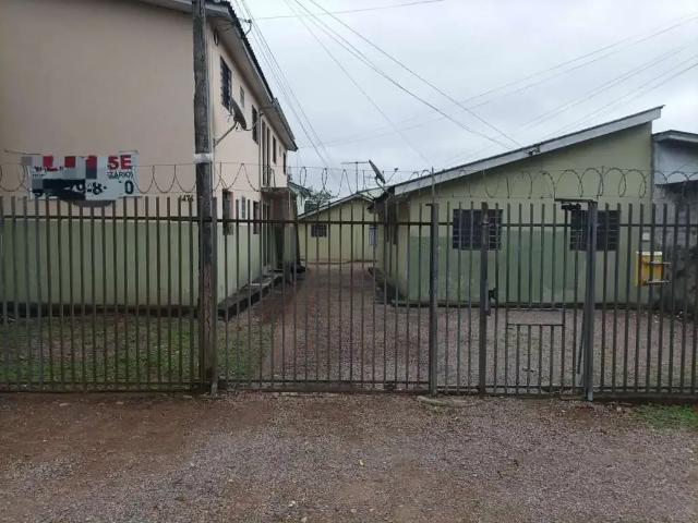 Terreno / Lote para Venda em Curitiba/PR Boqueirão
