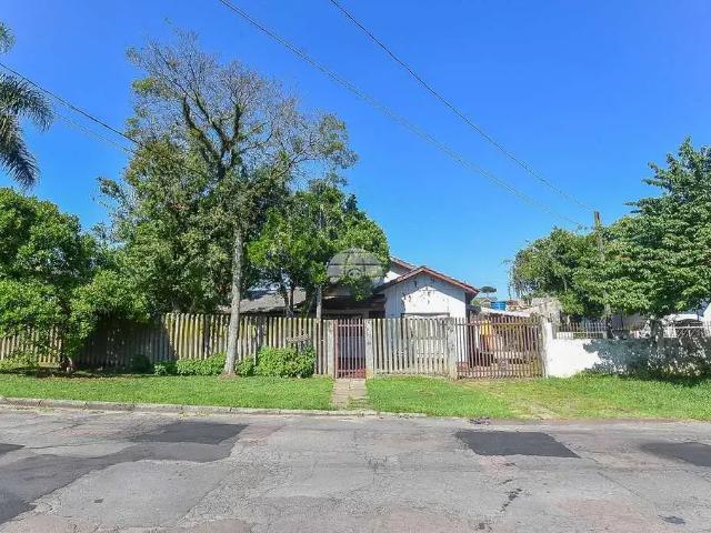 Terreno / Lote para Venda em Curitiba/PR Boqueirão