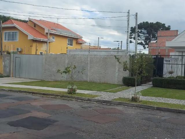Terreno / Lote para Venda em Curitiba/PR Boqueirão