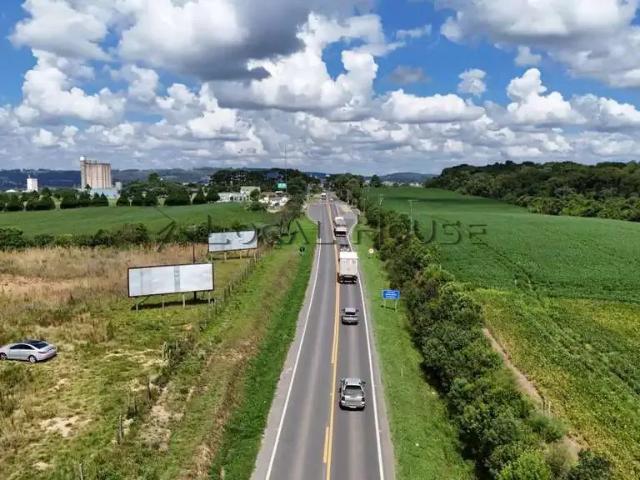 Terreno / Lote para Venda em Curitiba/PR Boqueirão