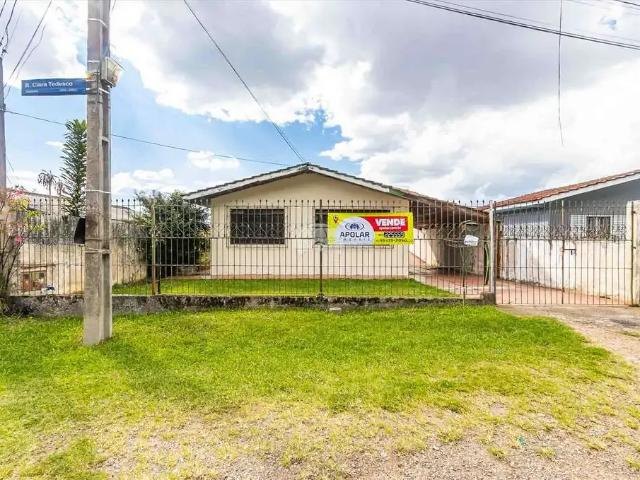 Terreno / Lote para Venda em Curitiba/PR Boqueirão 2 Quartos