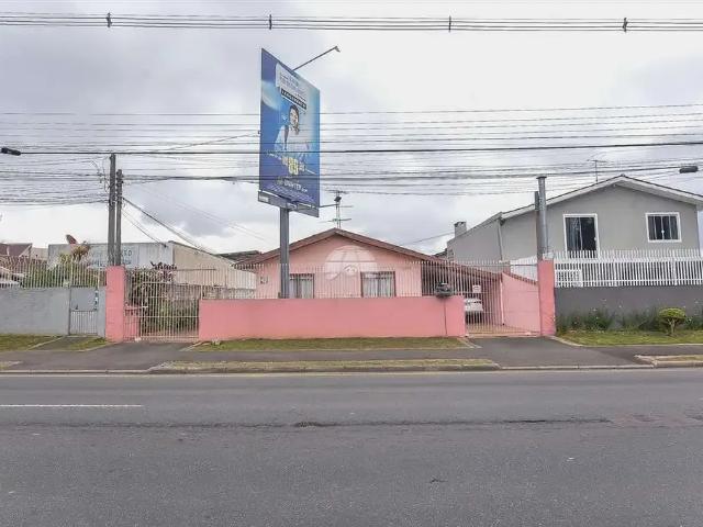 Terreno / Lote para Venda em Curitiba/PR Boqueirão