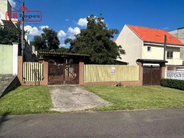Terreno / Lote para Venda em Curitiba/PR Boqueirão