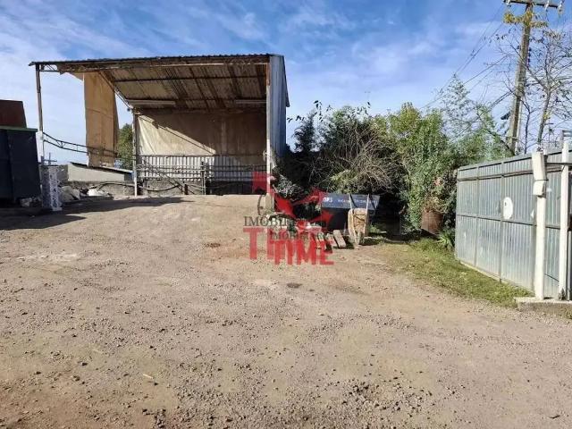 Terreno / Lote para Venda em Curitiba/PR Boqueirão