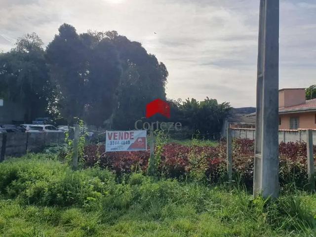 Terreno / Lote para Venda em Curitiba/PR Boqueirão