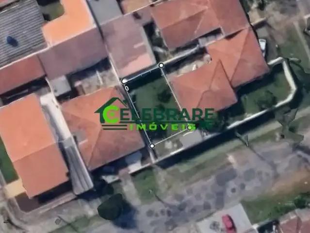 Terreno / Lote para Venda em Curitiba/PR Boqueirão