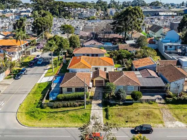 Terreno / Lote para Venda em Curitiba/PR Boqueirão