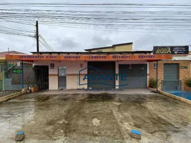 Terreno / Lote para Venda em Curitiba/PR Boqueirão