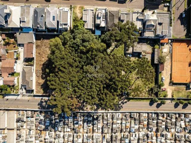 Terreno / Lote para Venda em Curitiba/PR Boqueirão