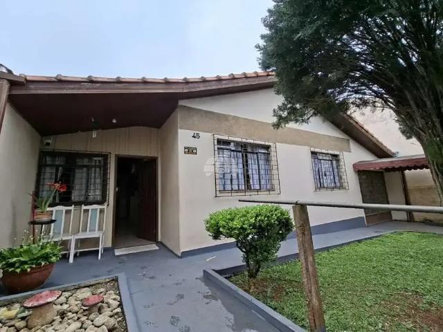 Terreno / Lote para Venda em Curitiba/PR Boqueirão 3 Quartos