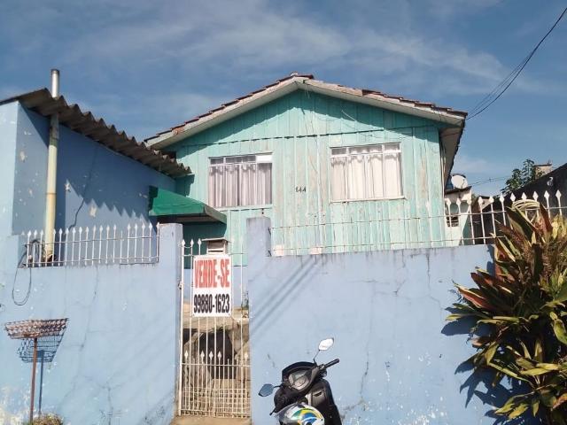 Terreno / Lote para Venda em Curitiba/PR Cachoeira