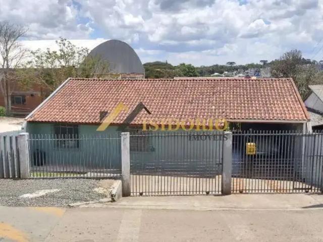 Terreno / Lote para Venda em Curitiba/PR Cachoeira