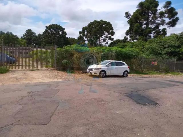 Terreno / Lote para Venda em Curitiba/PR Cachoeira