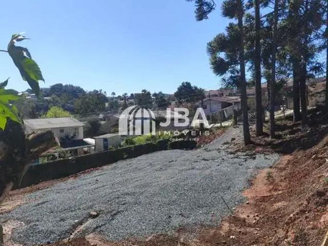 Terreno / Lote para Venda em Curitiba/PR Cachoeira