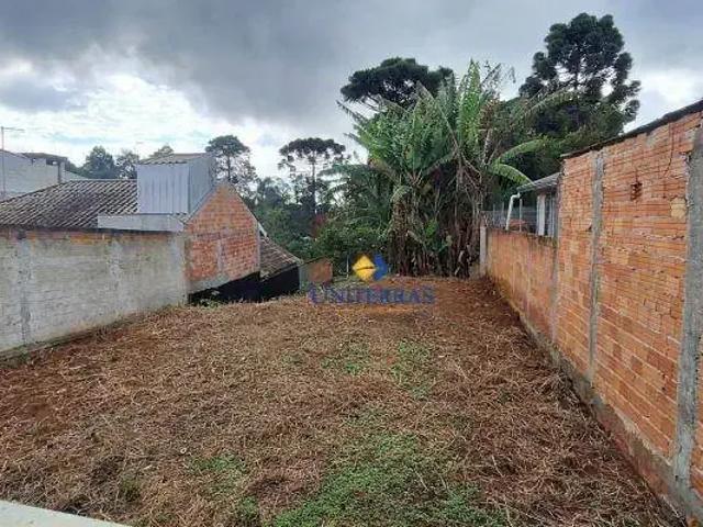 Terreno / Lote para Venda em Curitiba/PR Cachoeira