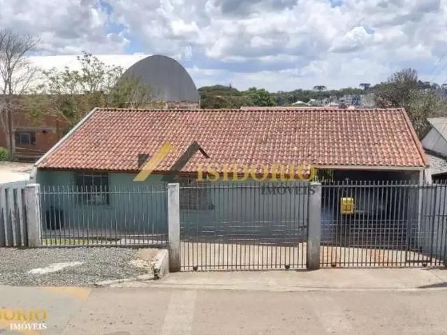 Terreno / Lote para Venda em Curitiba/PR Cachoeira