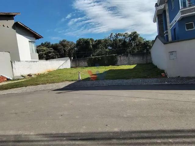 Terreno / Lote para Venda em Curitiba/PR Cachoeira
