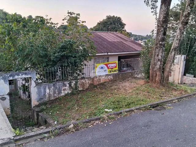 Terreno / Lote para Venda em Curitiba/PR Cachoeira