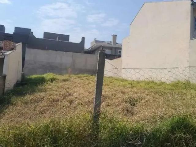 Terreno / Lote para Venda em Curitiba/PR Cachoeira