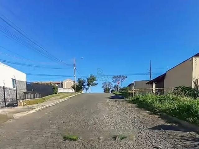 Terreno / Lote para Venda em Curitiba/PR Cachoeira