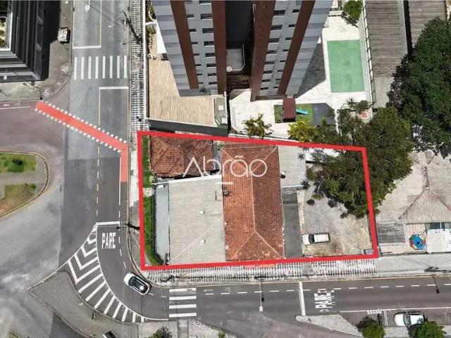 Terreno / Lote para Venda em Curitiba/PR Cabral