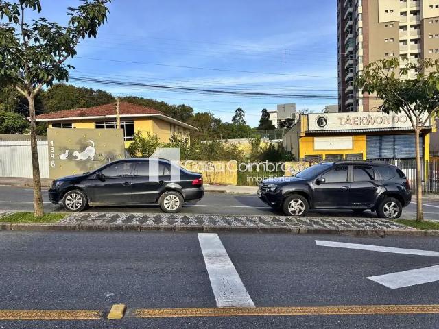 Terreno / Lote para Venda em Curitiba/PR Cabral