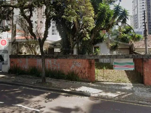 Terreno / Lote para Venda em Curitiba/PR Cabral