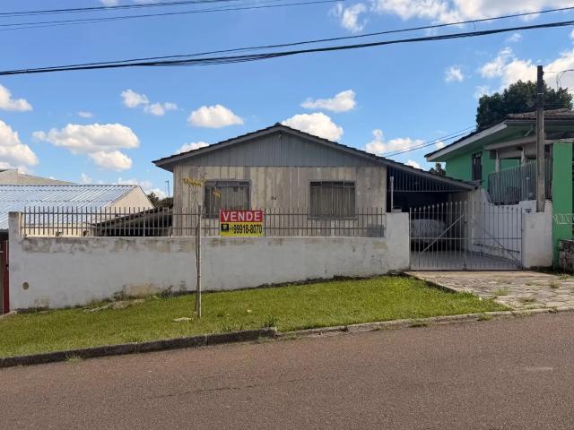 Terreno / Lote para Venda em Curitiba/PR Cajuru
