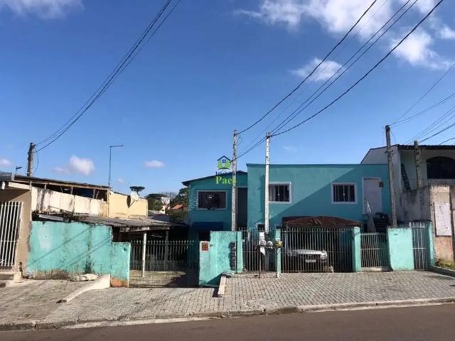 Terreno / Lote para Venda em Curitiba/PR Cajuru