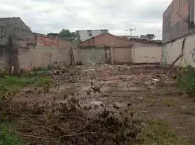 Terreno / Lote para Venda em Curitiba/PR Cajuru