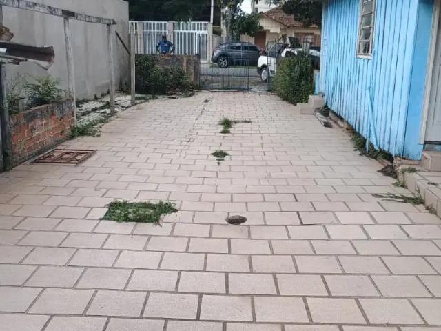 Terreno / Lote para Venda em Curitiba/PR Cajuru