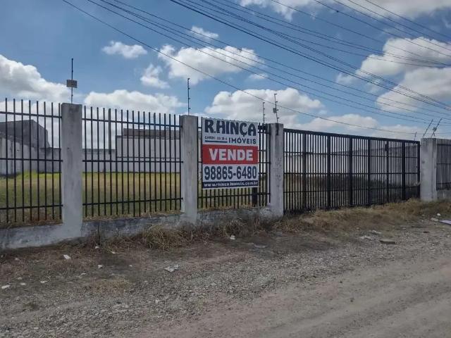 Terreno / Lote para Venda em Curitiba/PR Cajuru