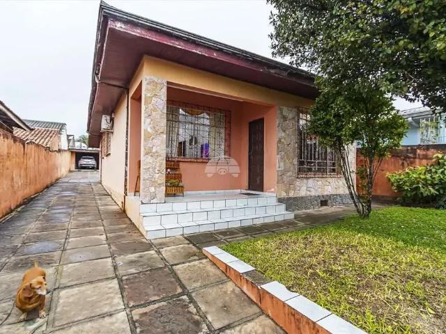 Terreno / Lote para Venda em Curitiba/PR Cajuru