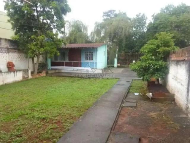Terreno / Lote para Venda em Curitiba/PR Cajuru