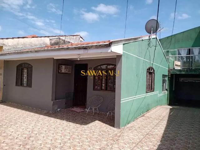 Terreno / Lote para Venda em Curitiba/PR Cajuru