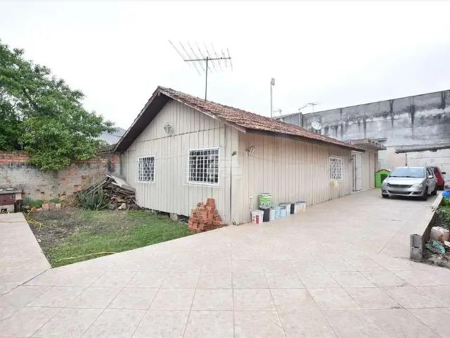 Terreno / Lote para Venda em Curitiba/PR Cajuru