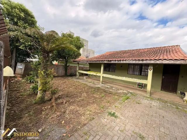 Terreno / Lote para Venda em Curitiba/PR Cajuru