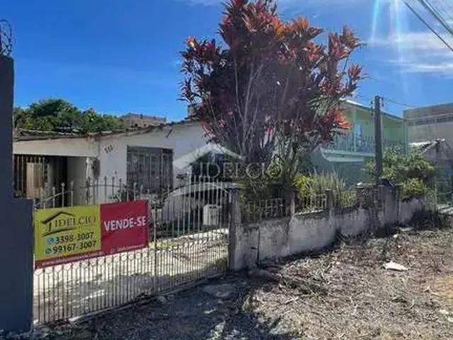 Terreno / Lote para Venda em Curitiba/PR Cajuru