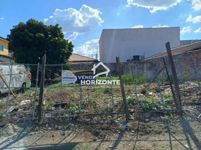 Terreno / Lote para Venda em Curitiba/PR Cajuru