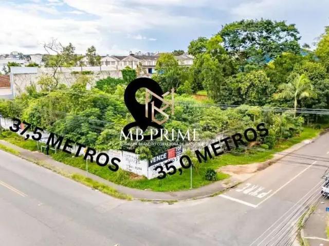 Terreno / Lote para Venda em Curitiba/PR Cajuru