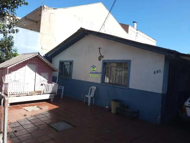 Terreno / Lote para Venda em Curitiba/PR Cajuru