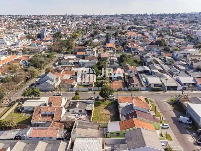 Terreno / Lote para Venda em Curitiba/PR Cajuru