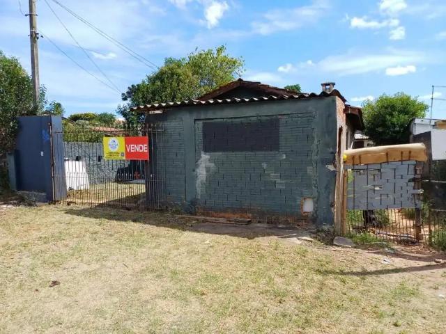 Terreno / Lote para Venda em Curitiba/PR Cajuru