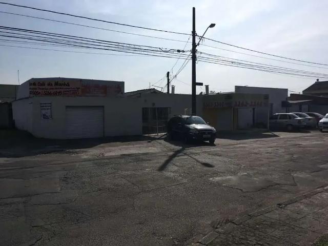 Terreno / Lote para Venda em Curitiba/PR Cajuru