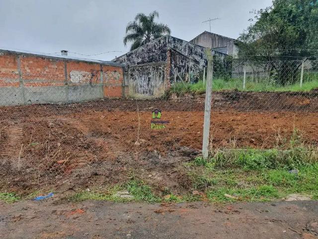 Terreno / Lote para Venda em Curitiba/PR Cajuru