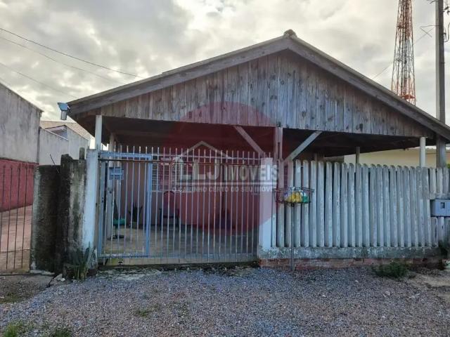 Terreno / Lote para Venda em Curitiba/PR Cajuru