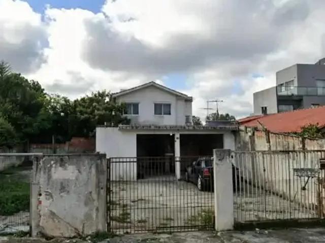 Terreno / Lote para Venda em Curitiba/PR Cajuru