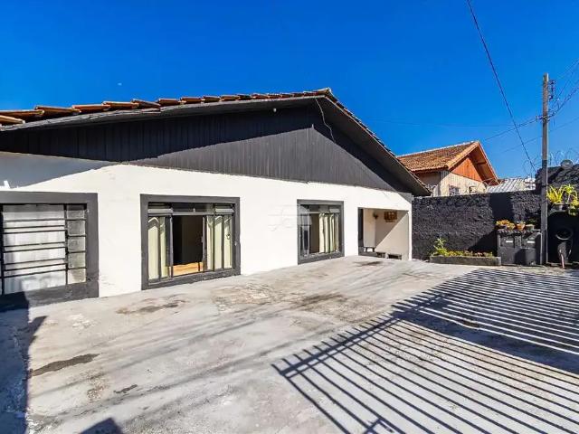 Terreno / Lote para Venda em Curitiba/PR Cajuru